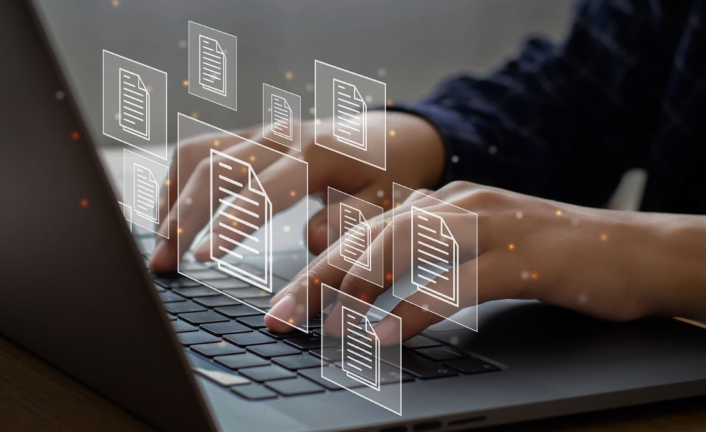 AgKnowledge – Custom-Fit Crop Monitoring Solutions